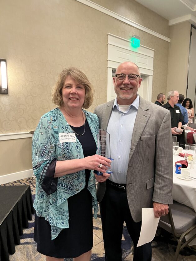 County School Boards Association Holds Annual Meeting, Honors Night ...